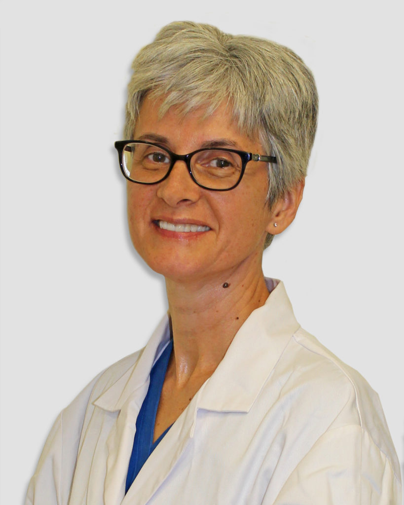 Dr. Alecsandra Constantinescu - GPHA Inc.