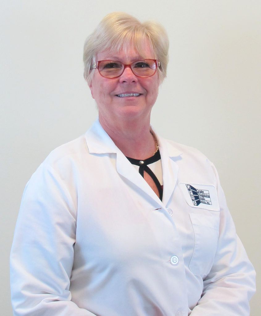 Woodland Avenue Health Center Archives - GPHA Inc.