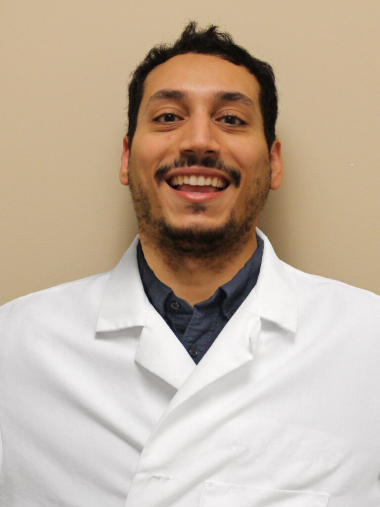 Our Team - GPHA Inc.