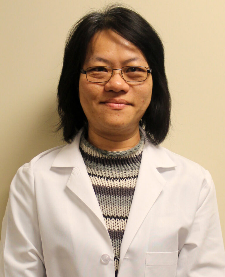 Our Team - GPHA Inc.