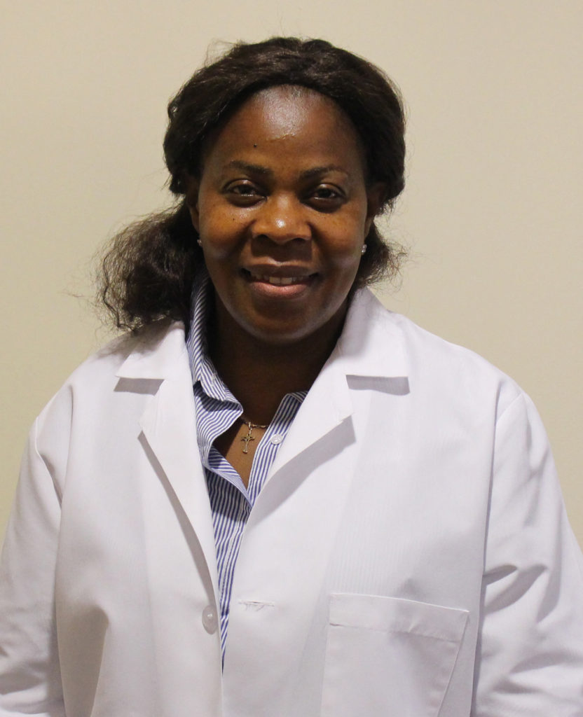 Our Team - GPHA Inc.