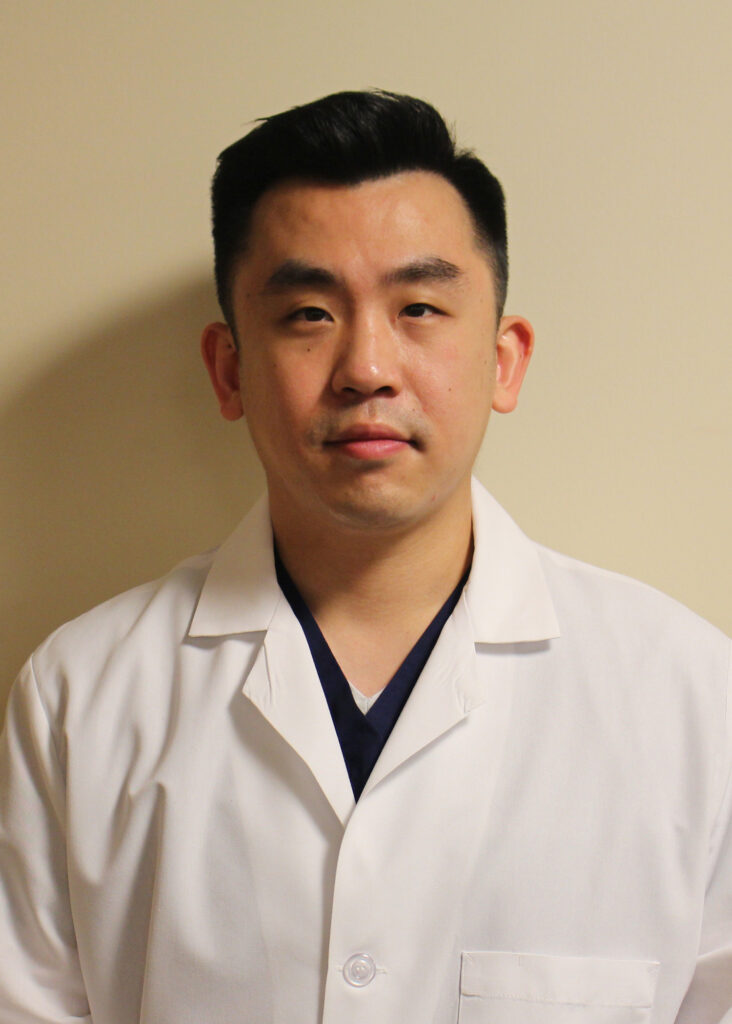 Our Team - GPHA Inc.