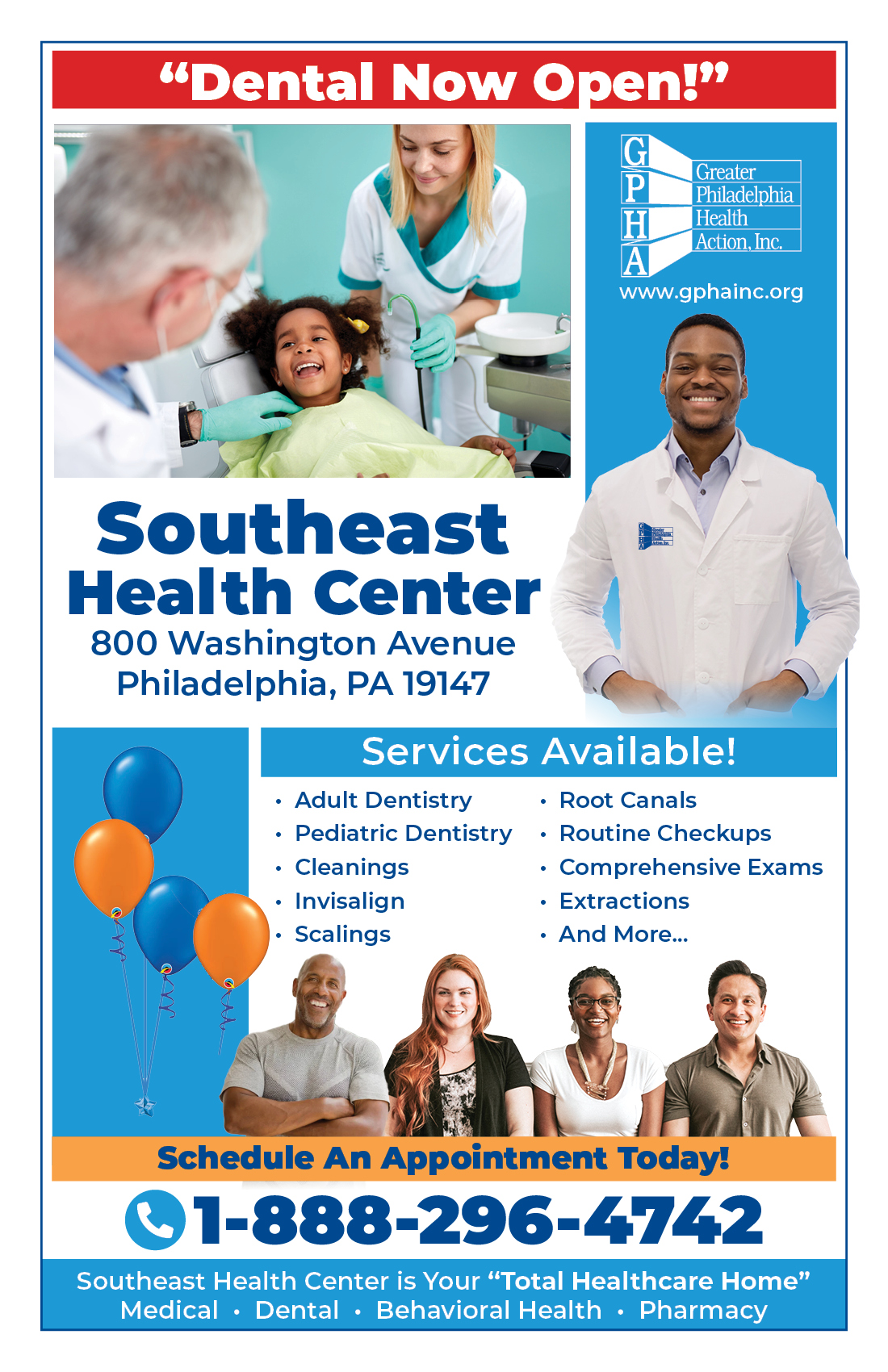 Marketing Update — September 2023 - GPHA Inc.